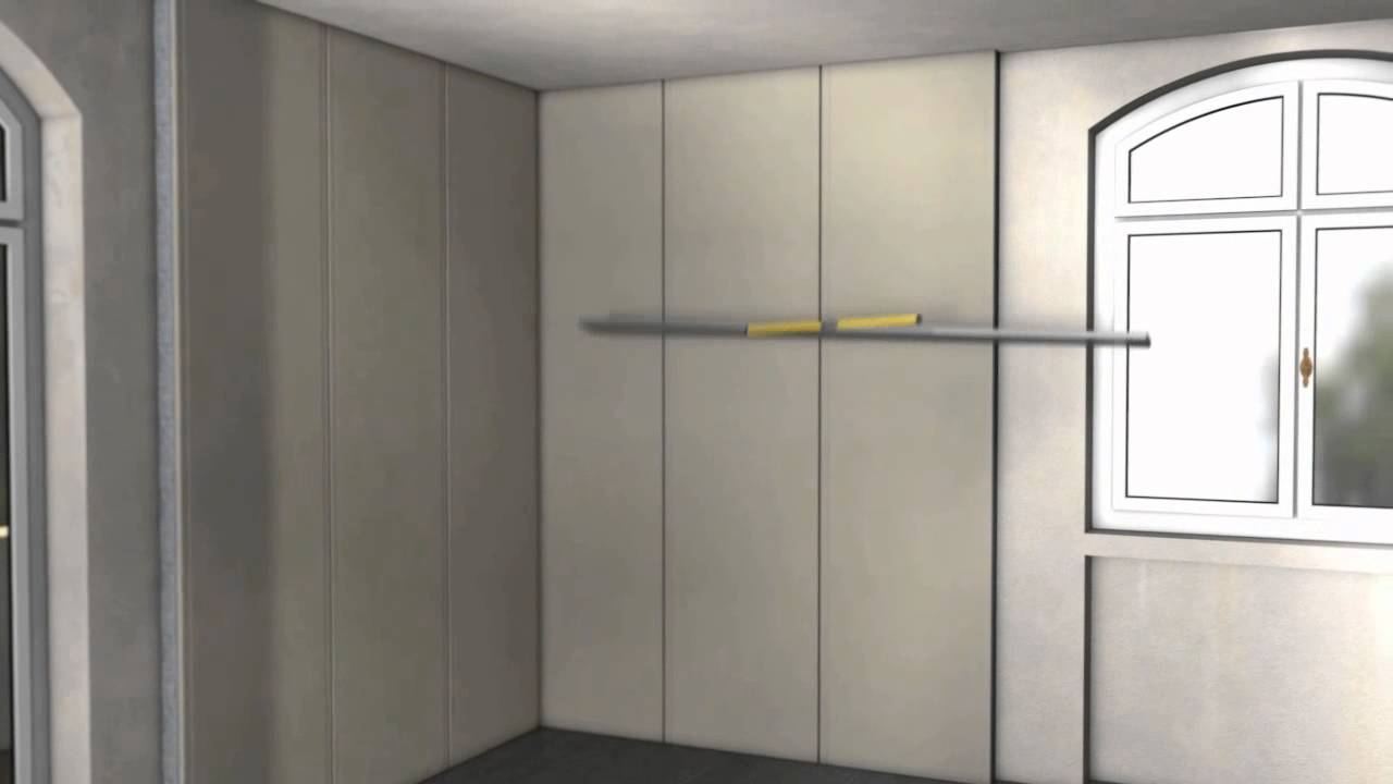 Rigitherm - YouTube