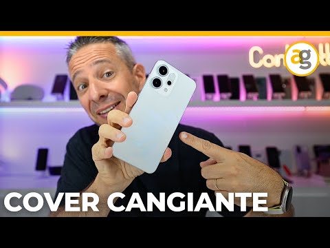Recensione OPPO RENO 14. Che COVER!