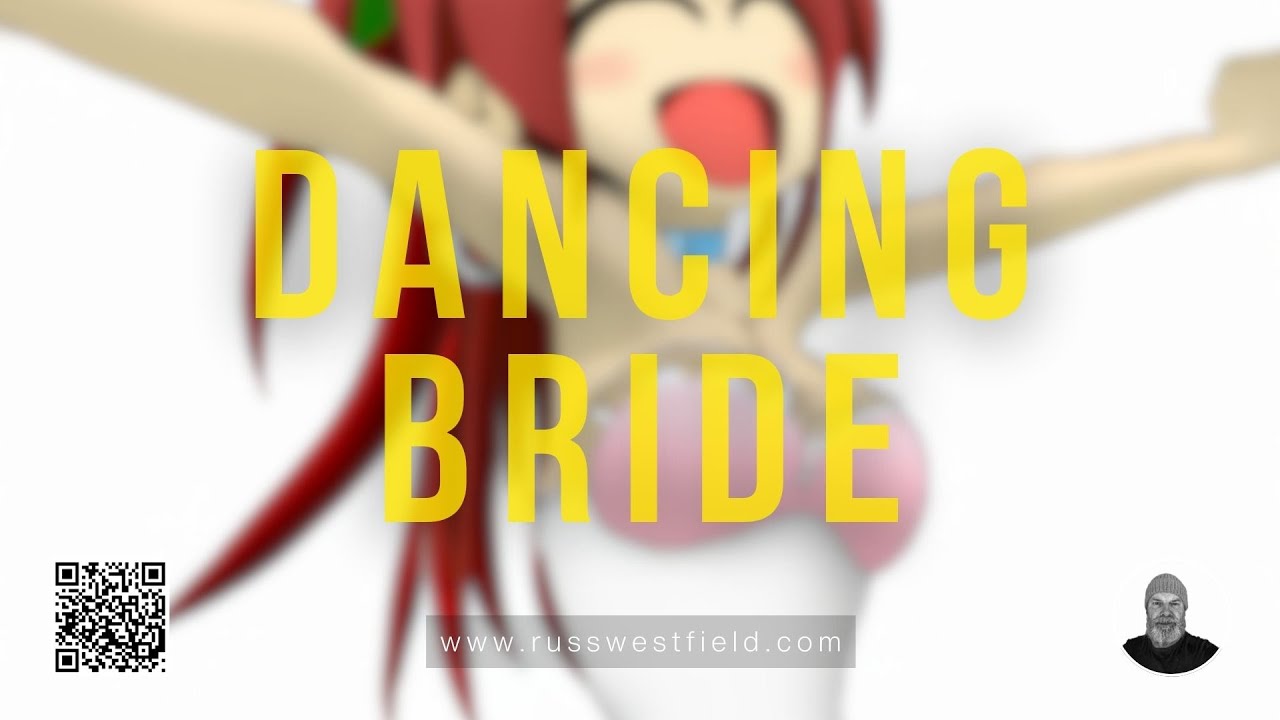 DANCING BRIDE (an Abba wedding medley) - YouTube