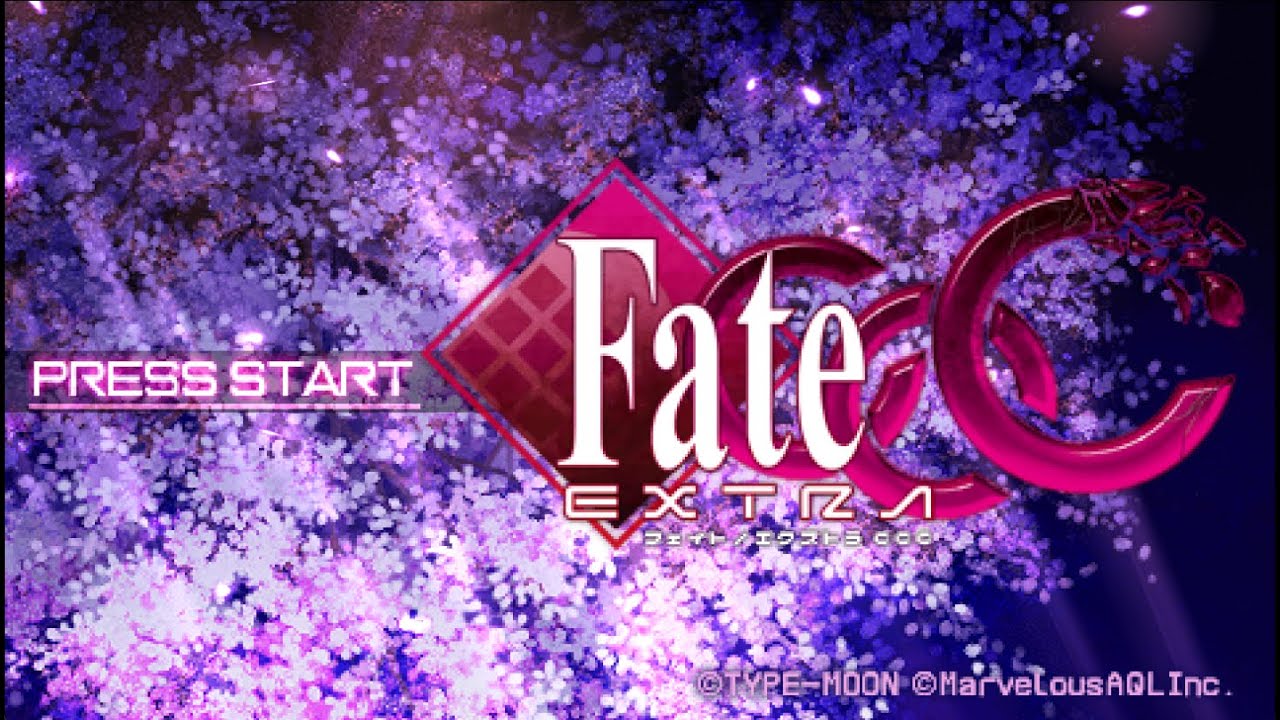 【Fate/Extra CCC】Things Get 𝓯𝓻𝓮𝓪𝓴𝔂 - YouTube