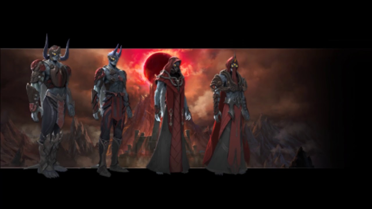 [Aion 7.0] News - Skins, Mobs and Painter - YouTube