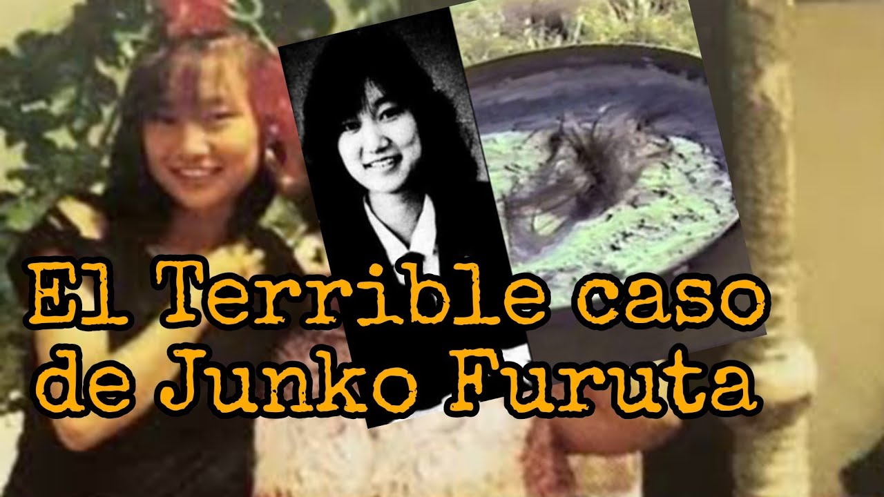 Junko Furuta: La Historia que Conmocionó a Japón - YouTube