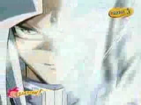 Yu-Gi-Oh! Opening  - Atlantis - French