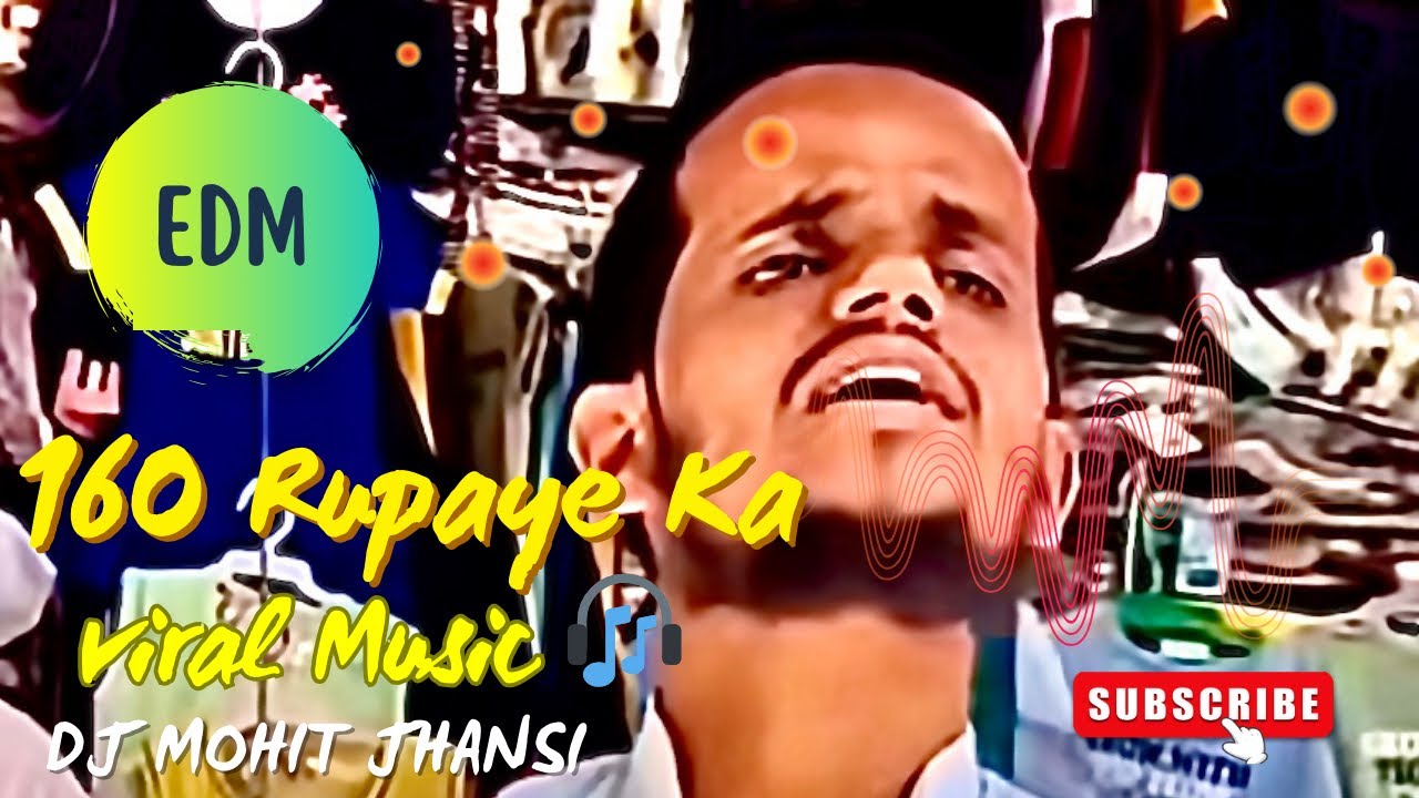160 Rupaye Ka 😂| New Instagram viral video | Remix Music | Dj Mohit ...