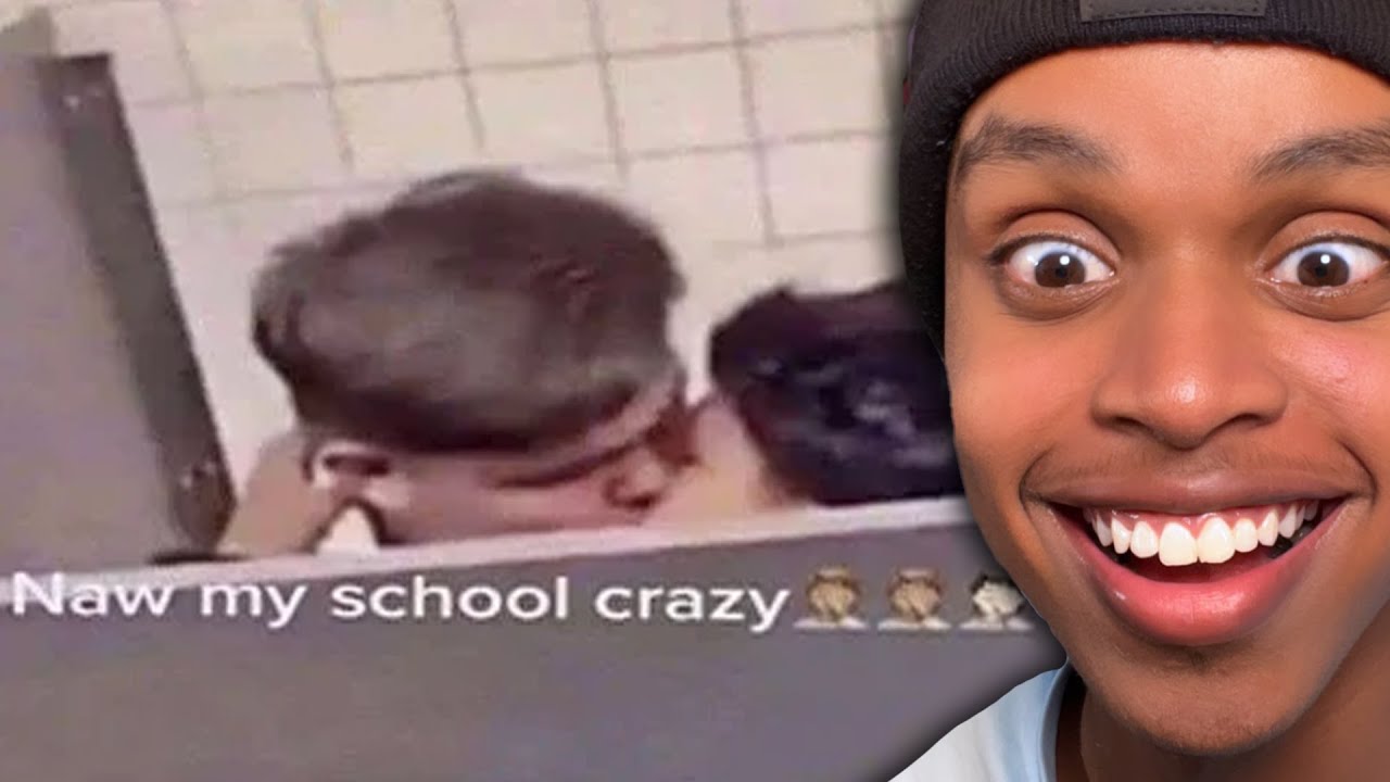 YXL Salah Reacts To Memes For YXL Salah V3 - YouTube