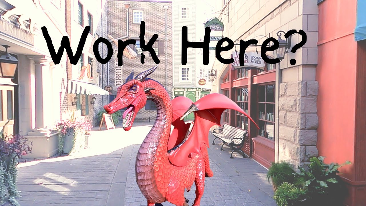 EPIC's Offices Are EPIC! Would you work here? - YouTube