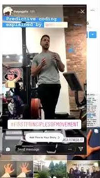 Predictive Coding - How Perception Influences Pain - YouTube