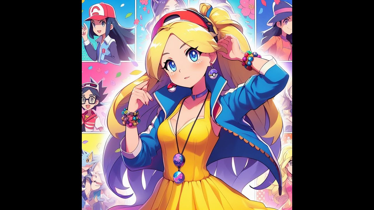 Sizzling Style Leak: Sexy New Main Character Outfits Revealed in ...