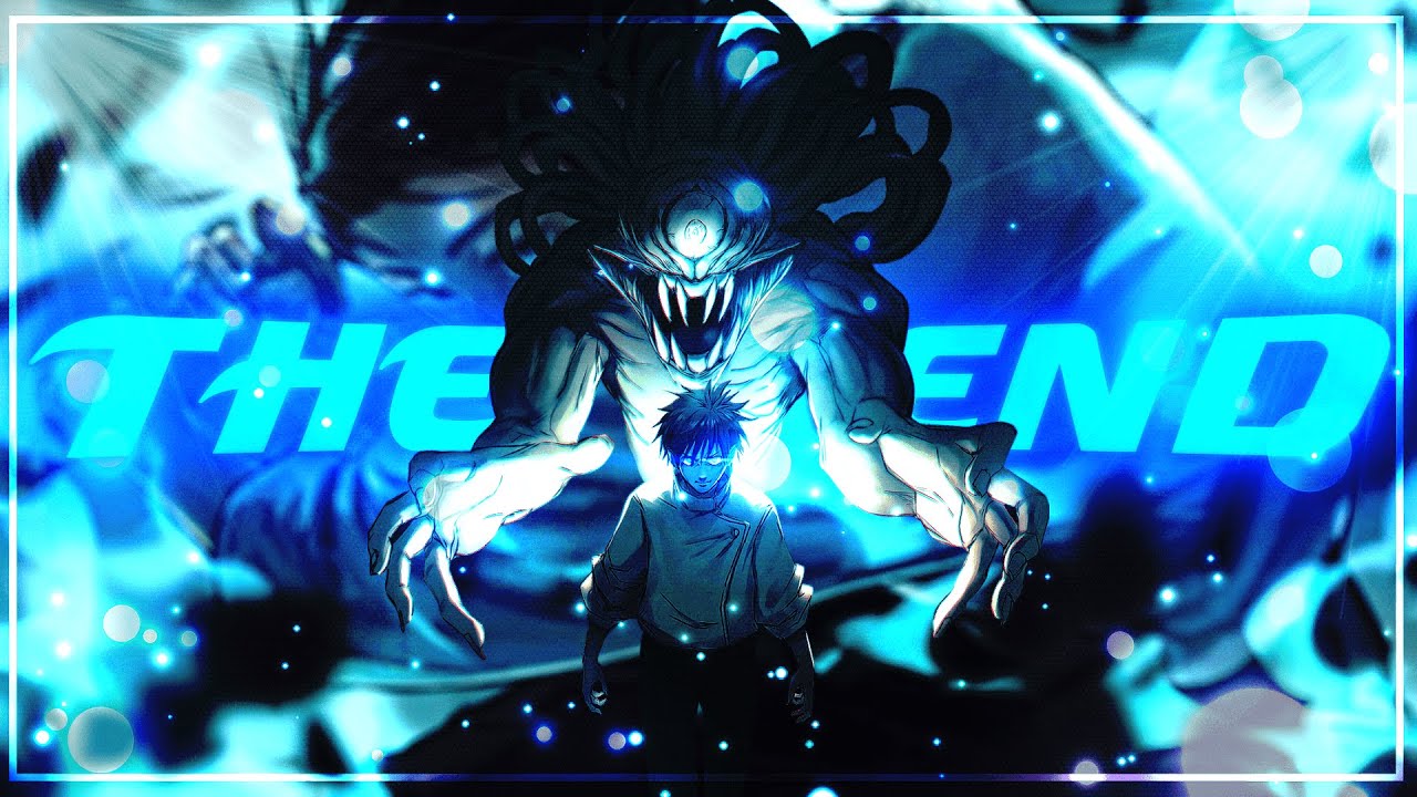 Yuta Season 2 Badass [EDIT/AMV] - YouTube