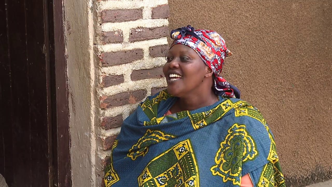 UBUZIMA EPISODE 8 - YouTube