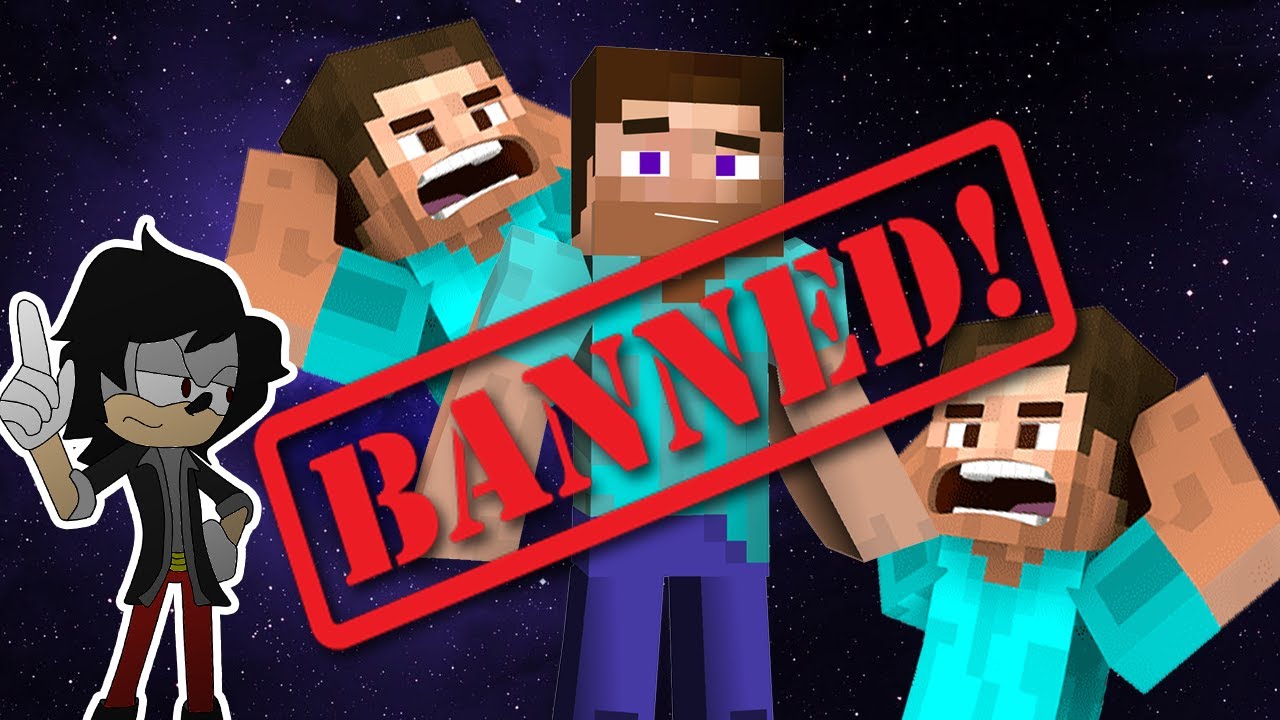 STEVE HA SIDO BANEADO EN SUPER SMASH BROS. ULTIMATE - YouTube