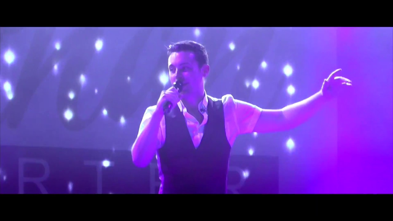 Nathan Explosao Cantando