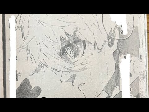 Nagi Is About To Do The Impossible… | Blue Lock 297 Chapter Review ...