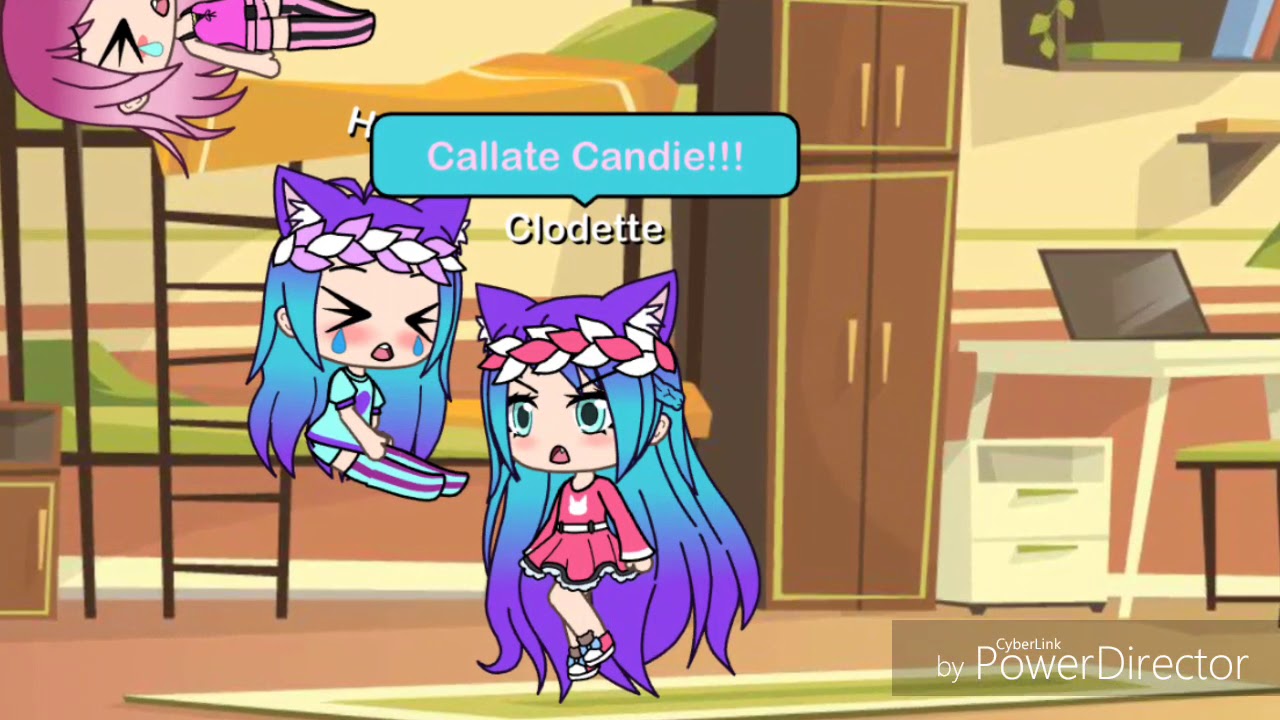 La historia de las 2 hermanas - YouTube