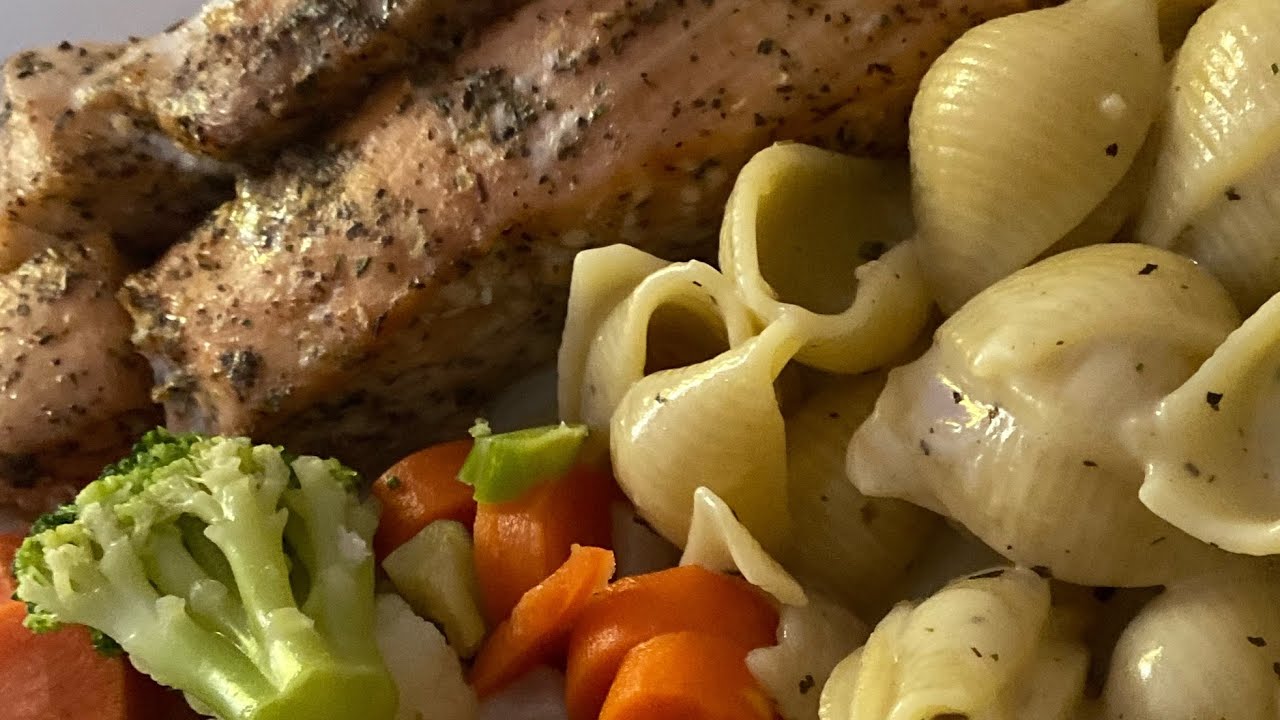 LET HIM COOK - YouTube