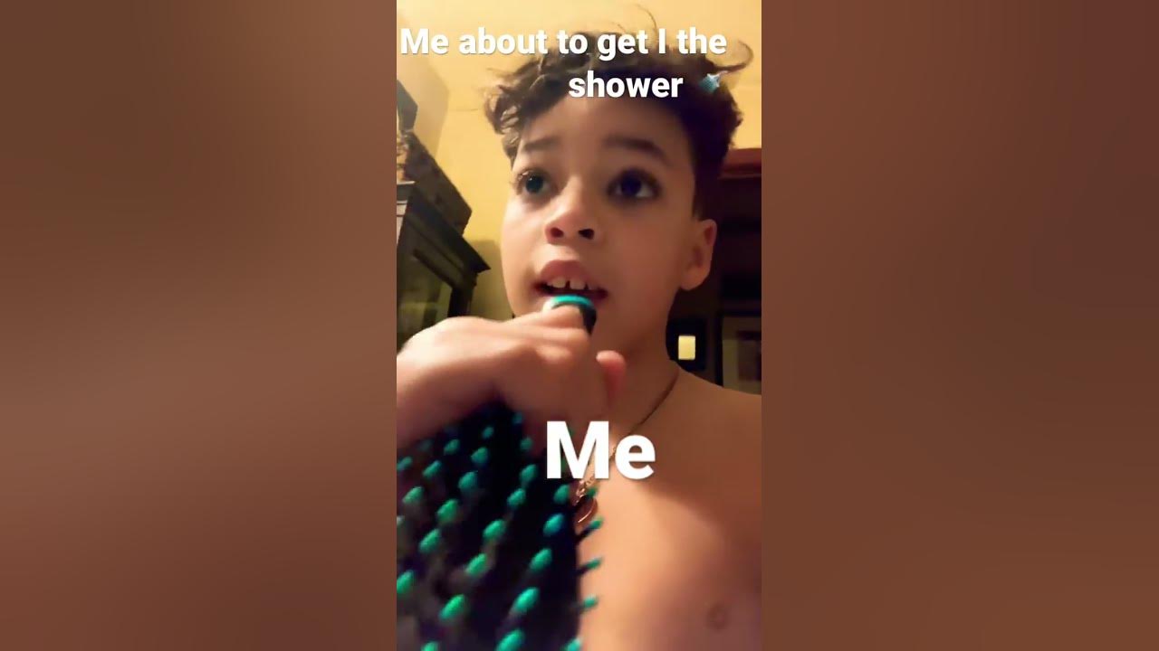 Me About To Get In The Shower YouTube me-about-to-get-in-the-shower-youtube