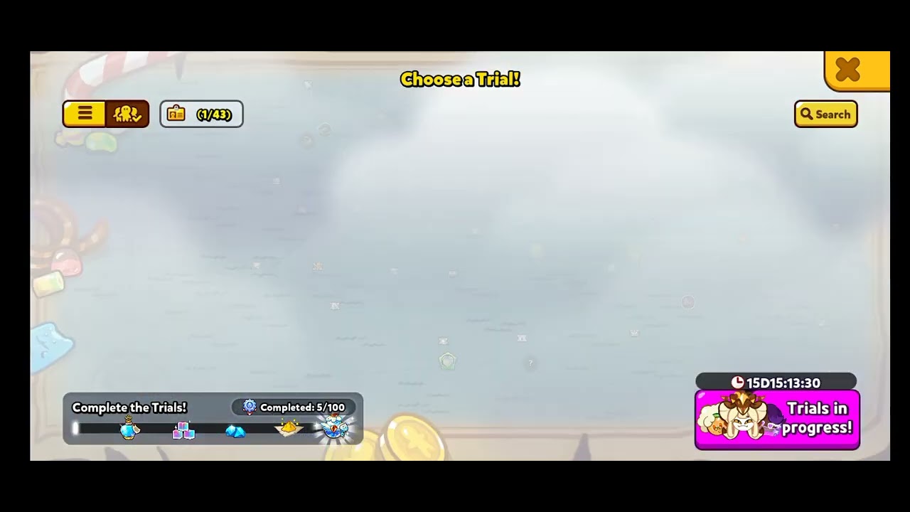 how to find cookie Droid trial - YouTube