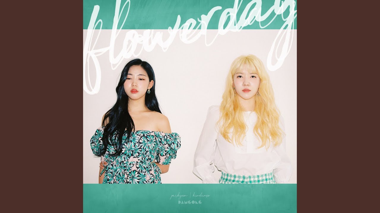 Flower Day - YouTube Music