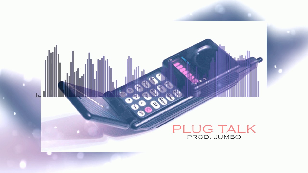 Plug Talk [Prod. JUMBO] - YouTube