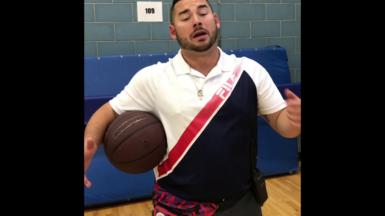 Mr. Cipolla’s after school program! - YouTube