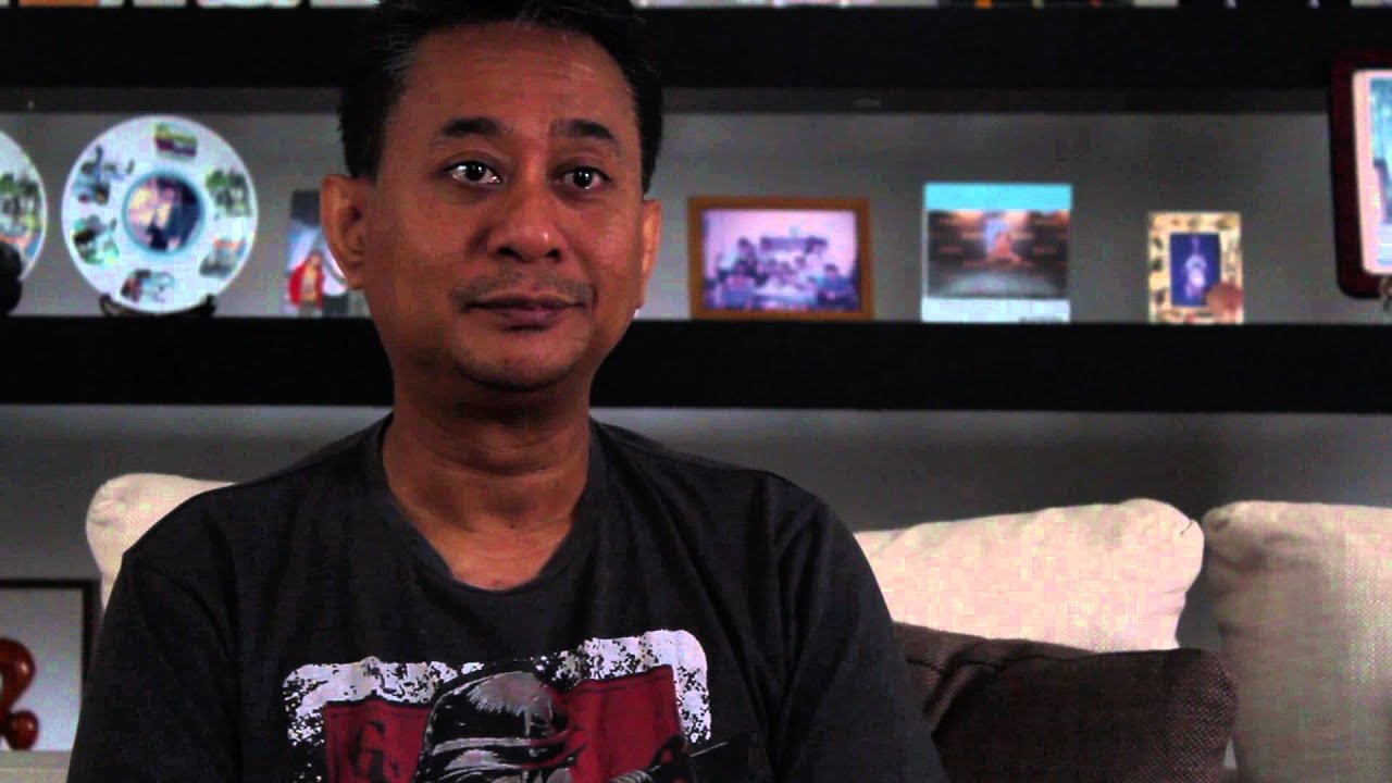 Prod Interview - YouTube