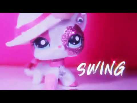 LPS: Kick up your heels short - YouTube