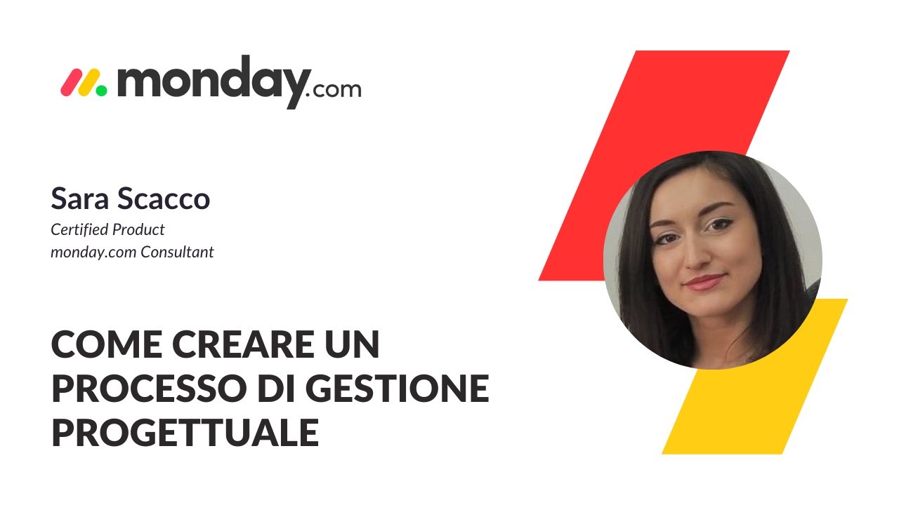 monday.com - Come creare un processo di gestione progettuale con monday ...
