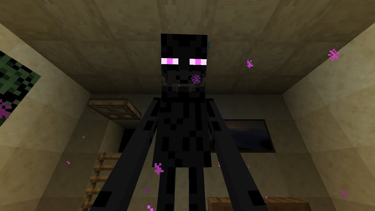 LIMINAL SERVER TRAILER #1 (Minecraft Backrooms) - YouTube