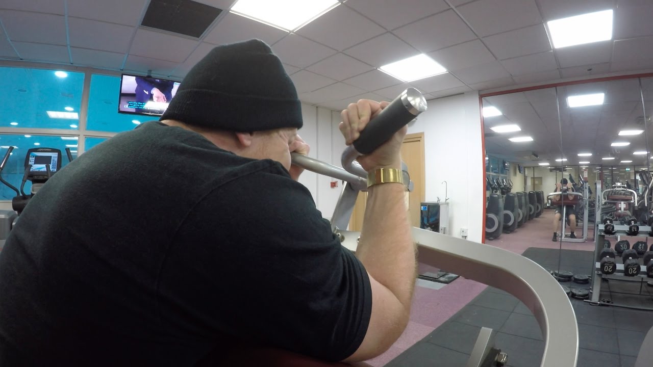 The Off Season Diaries Day 113 | Business and Bulking - YouTube