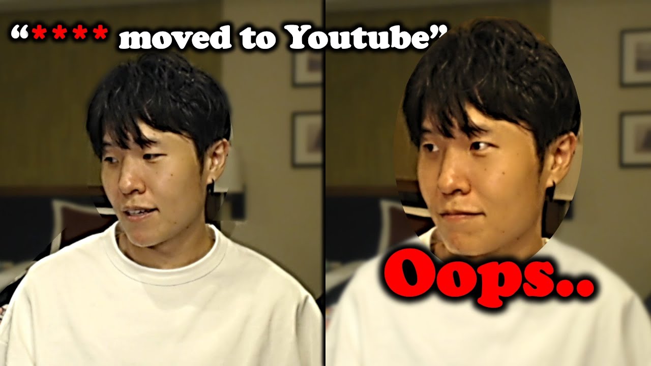 Disguised Toast went PANIC when he thought leaking an unannounced ...