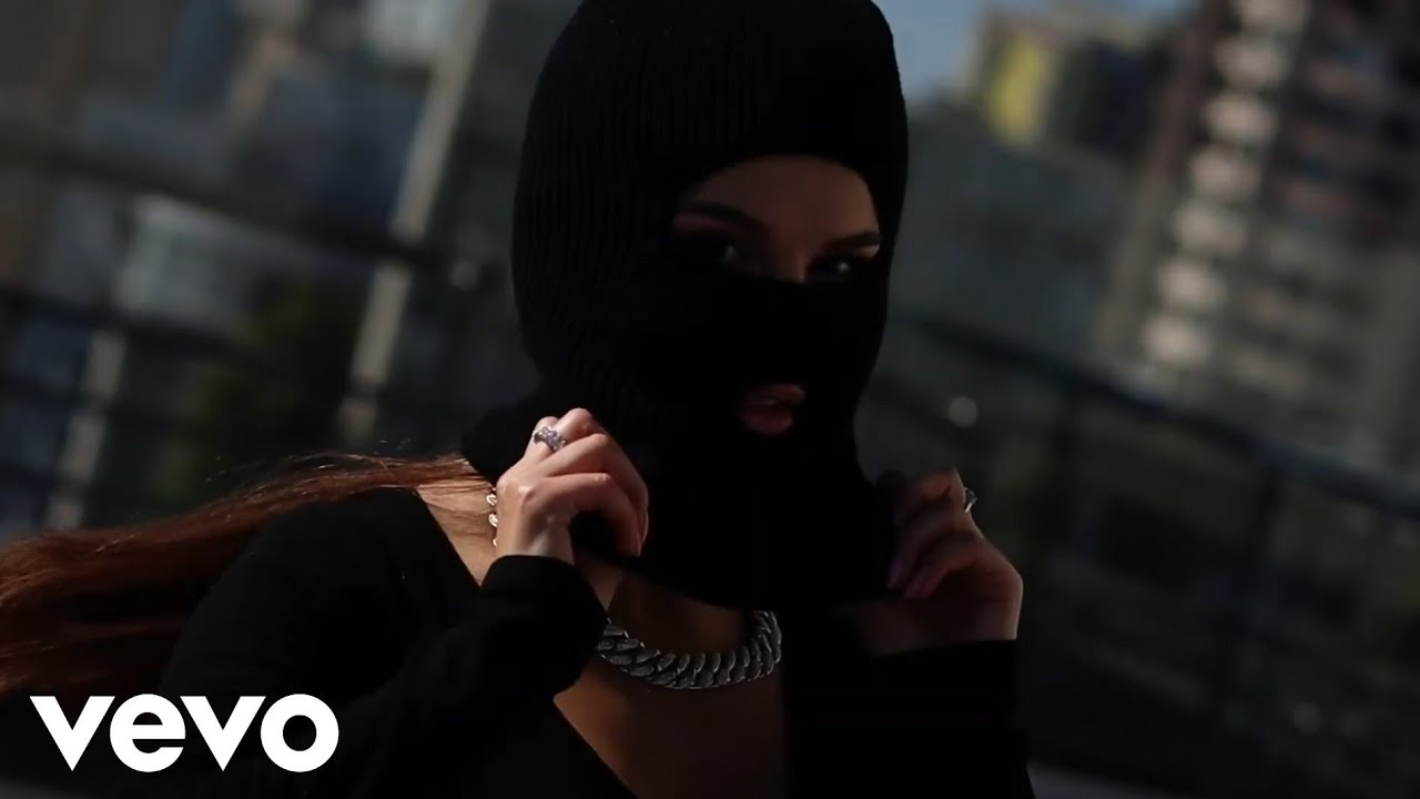 Get Cool Let Me C It Jkv Music Remix Youtube
