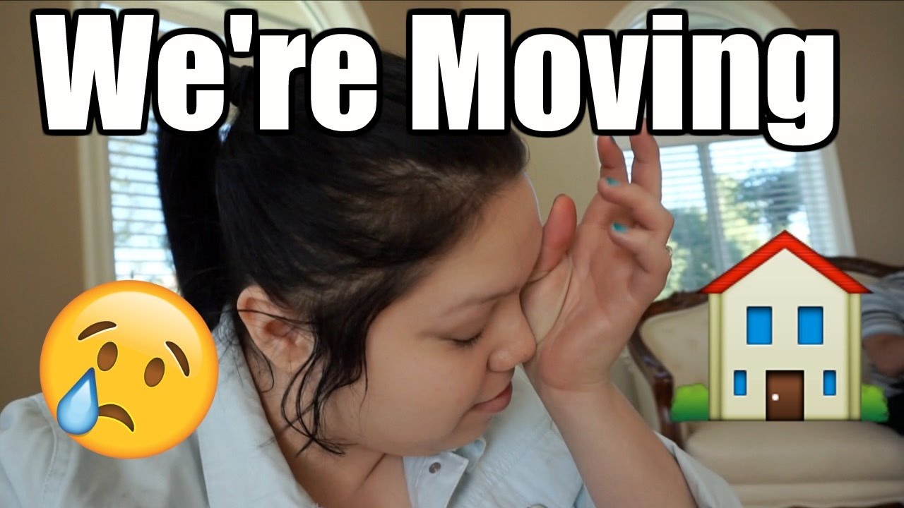 Its Moving Day - YouTube
