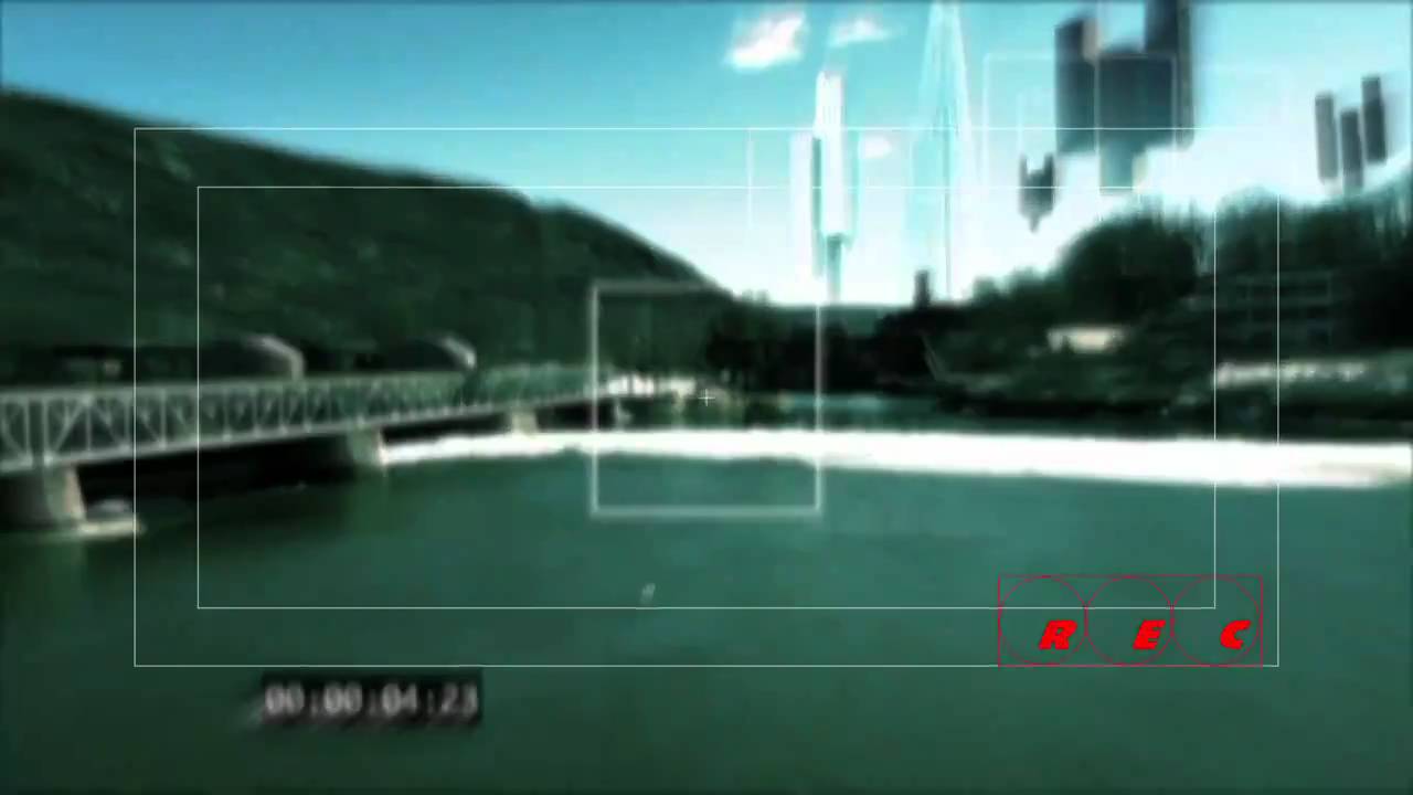 Video From The Year 2110 - YouTube