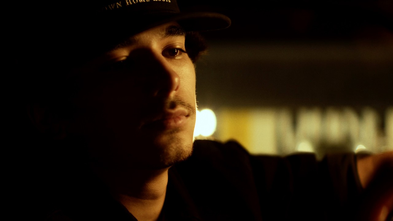 Trevor Snider - Running Wild (Official Music Video) - YouTube