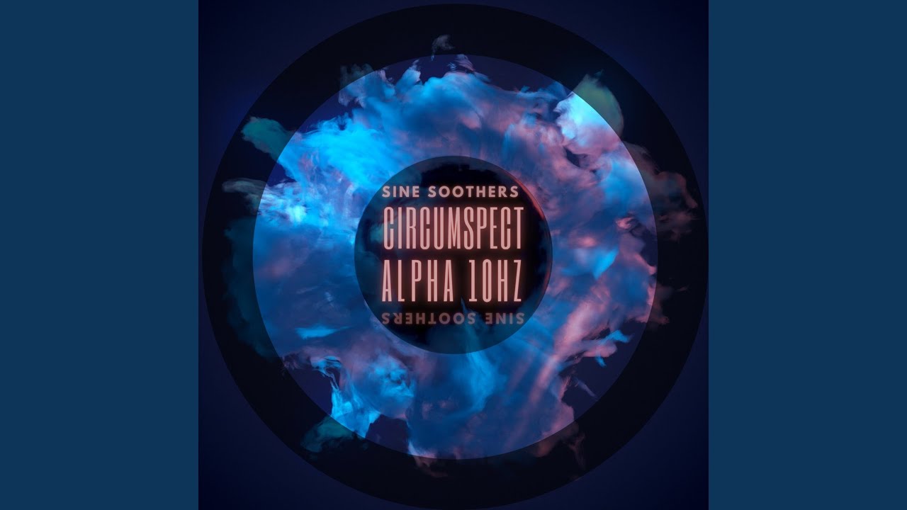 Circumspect Alpha 10Hz - YouTube