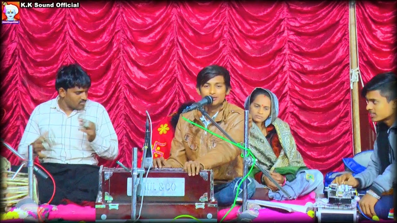 ||Vijay Rathva Stej program 2023||Savita Rathva||Navaldash Gamani ...