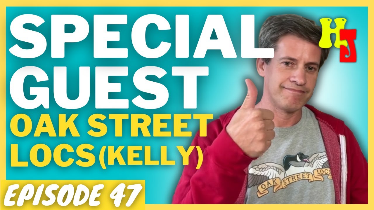 Talking to Kelly from Oak Street Locs! (Skate Content Creator, Skate ...