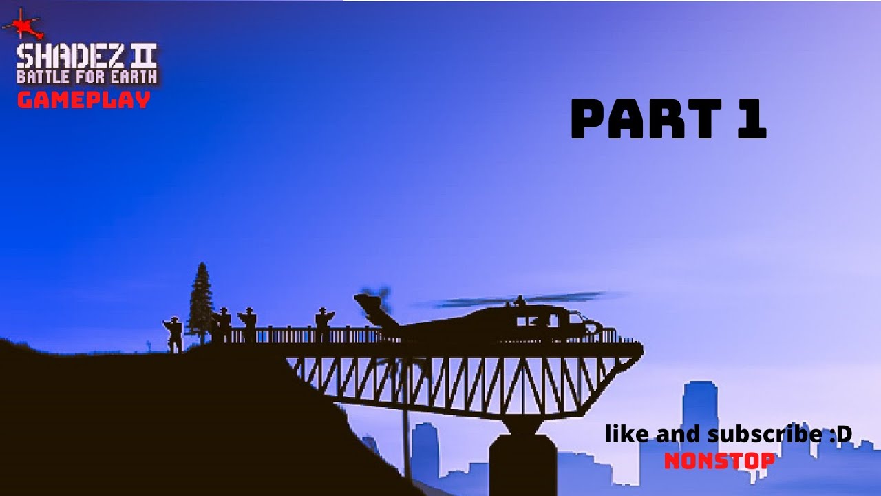 shadez 2 gameplay (in 2021.. yeah) - YouTube