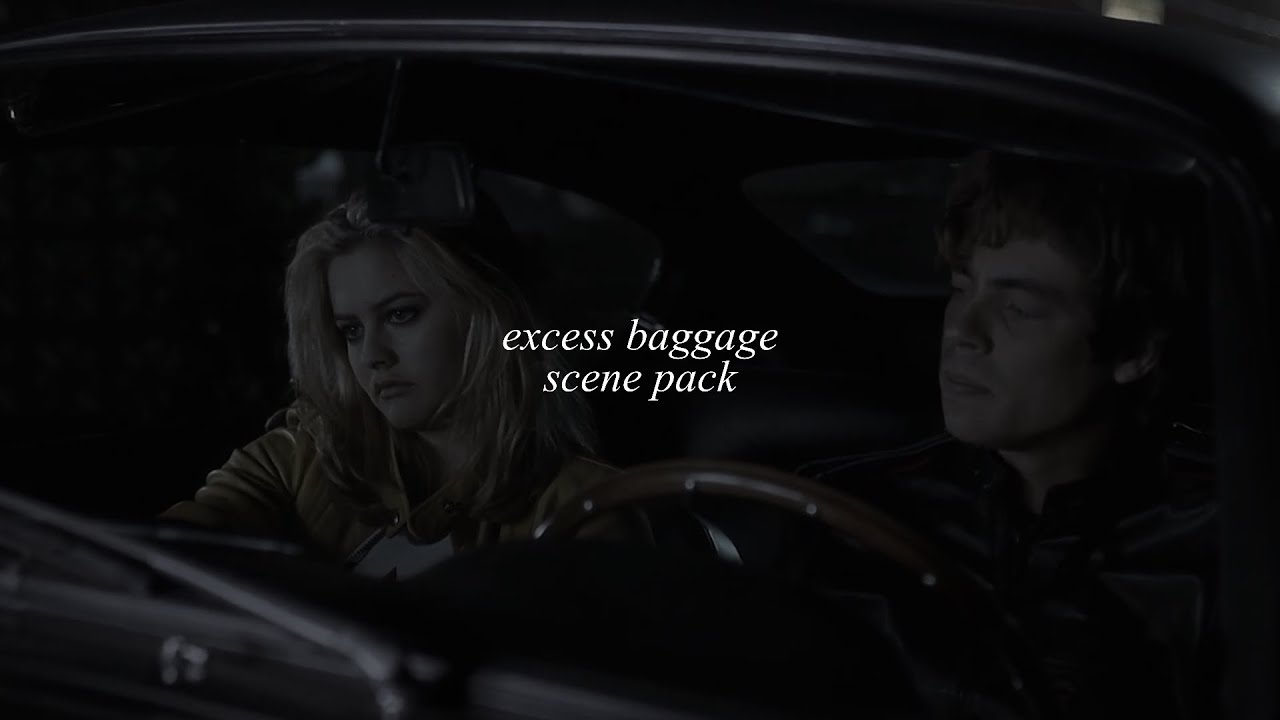 'excess baggage' scene pack - YouTube