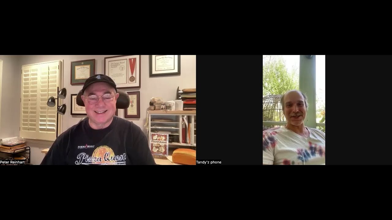 Season 5 Episode 8 - James Beard Award Winner Chef Tandy Wilson - YouTube