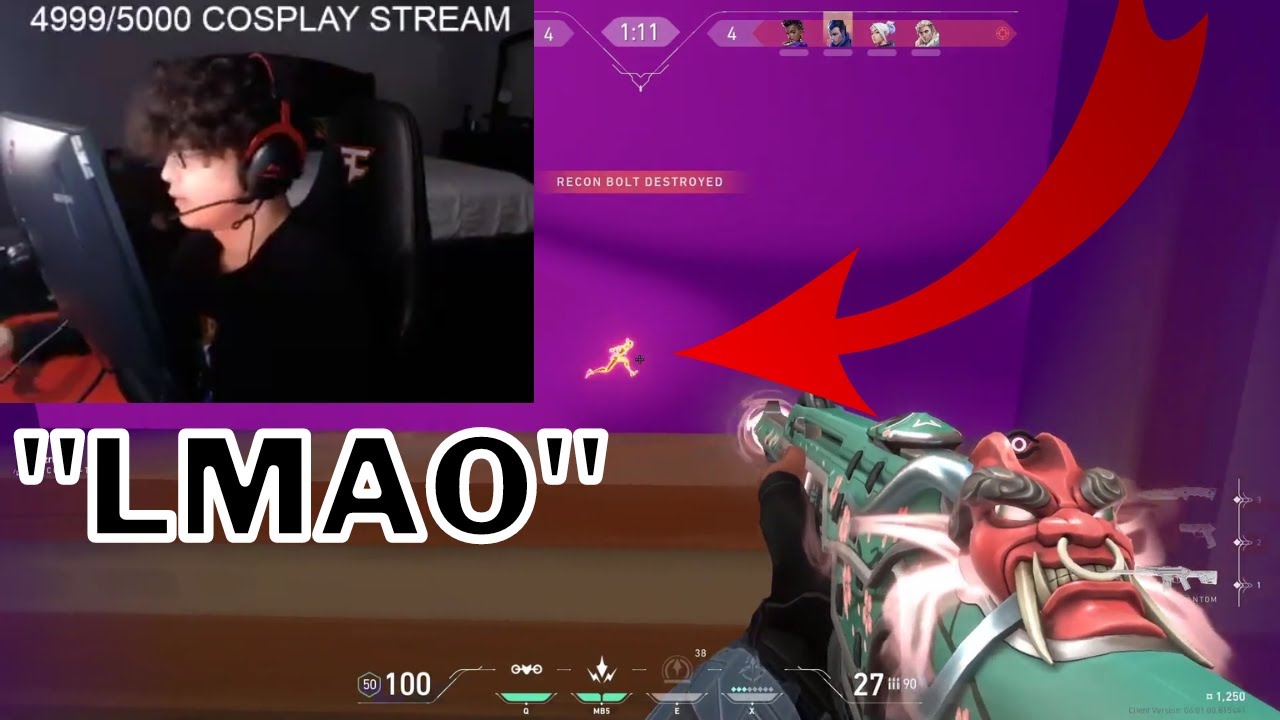 "IM LITERALLY SINATRAA" 💀💀 - YouTube