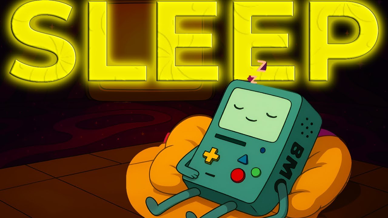 2 Hours Of Adventure Time Multiverse Lore To Fall Asleep To - YouTube