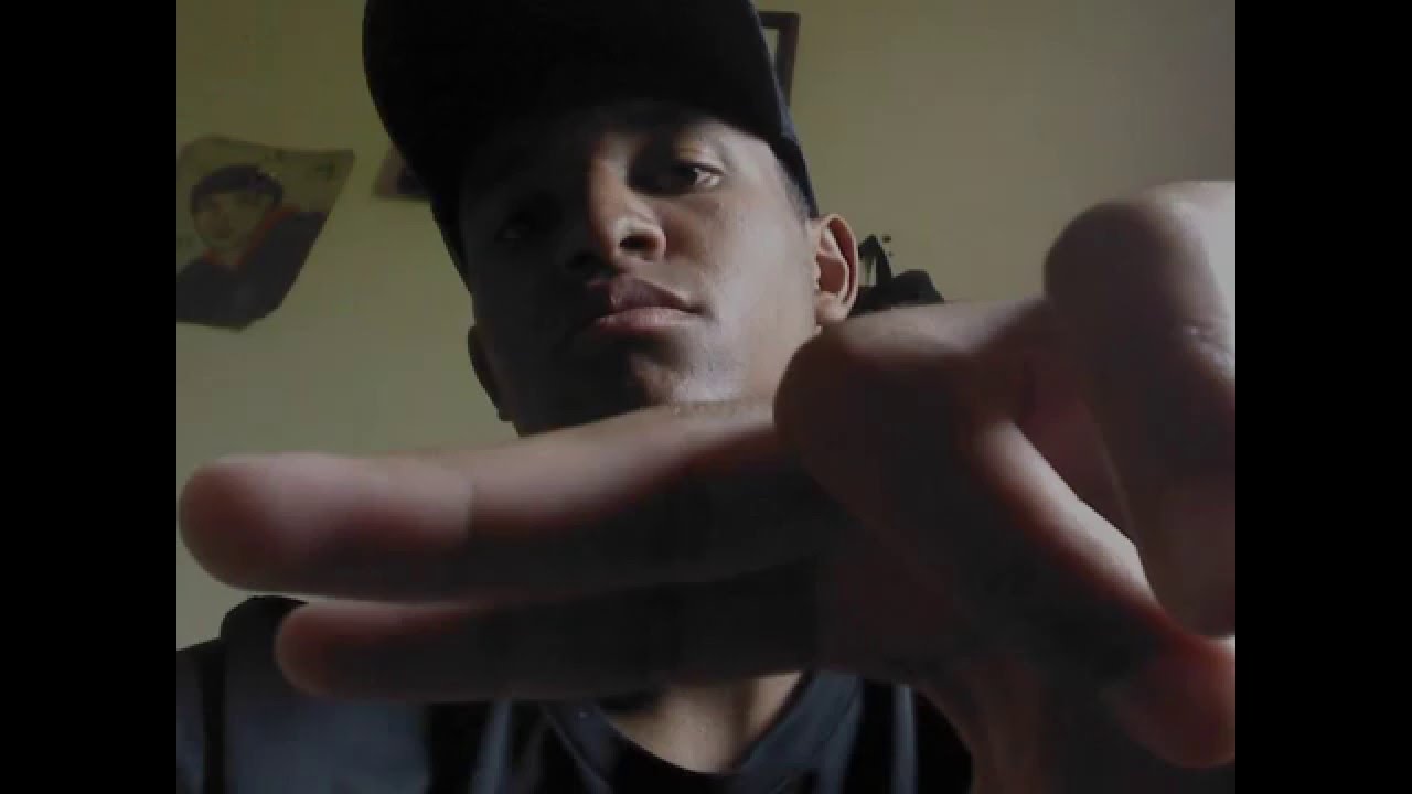 Deny Robson Rap e Hip Hop - YouTube
