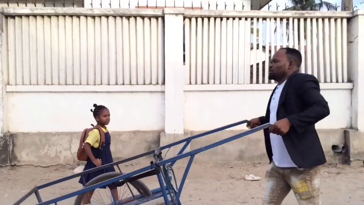 Mai zumo elimu buree...😀😀😀😀 - YouTube