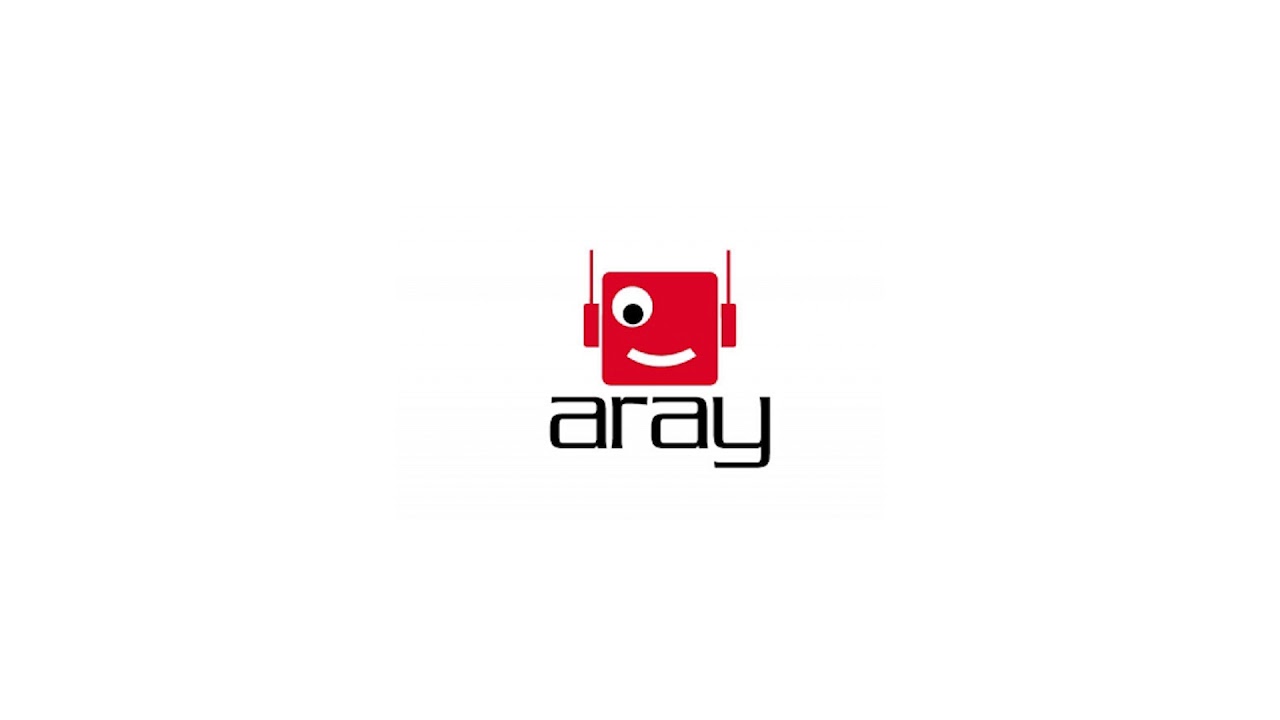 Aray / Black Friday / Radio Commercial - YouTube