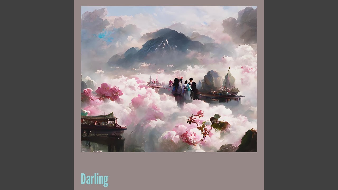 Darling - YouTube