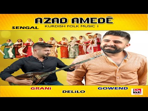 Azad amede - grani