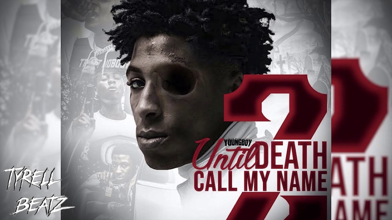 [FREE] NBA Youngboy Type Beat 2020 "What I Feel" - YouTube