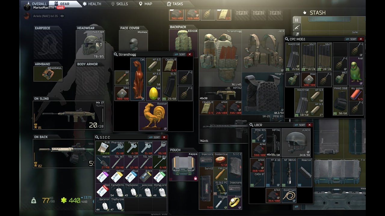 👑Perfect Raid in Labs🦍 - YouTube