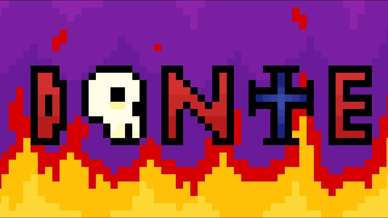 Dante OST: One Rocking Boss Battle! - YouTube